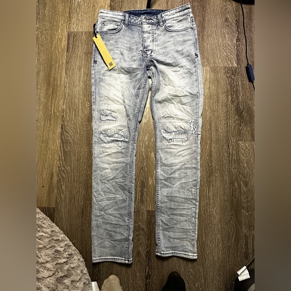 Ksubi | Jeans | Ksubi Denim | Poshmark